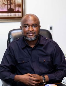 About Us – IBM Petroleum Limited